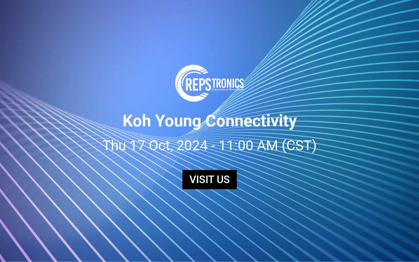 Koh Young Connectivity