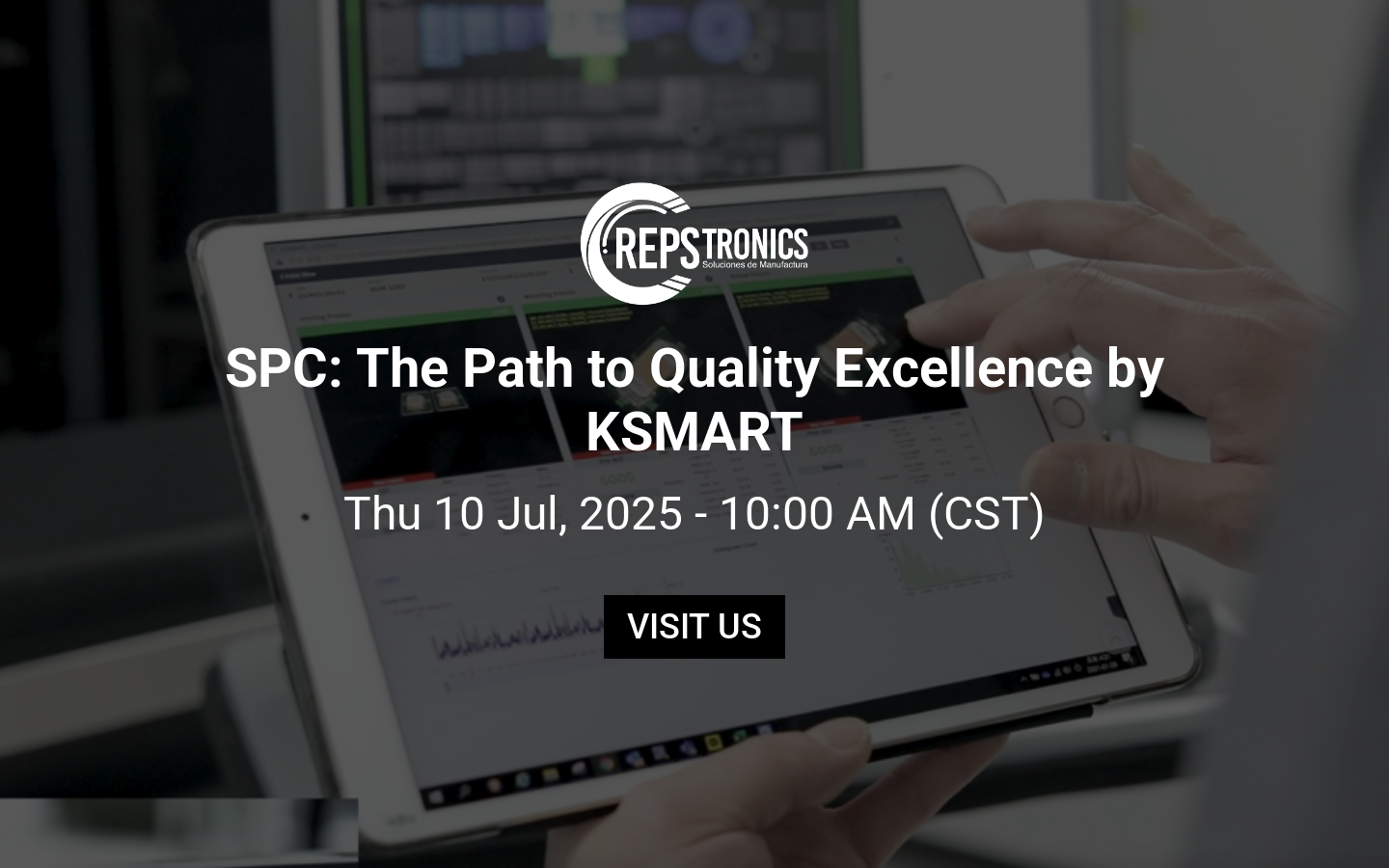 SPC: The Path to Quality Excellence by KSMART